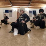 Tbilisi: Georgian Traditional Folklore Show in the city - Detailed Breakdown of the Experience