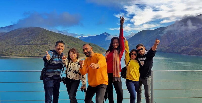 Tbilisi: Gudauri and Kazbegi Day Trip Including 4WD - Practicalities You Should Know