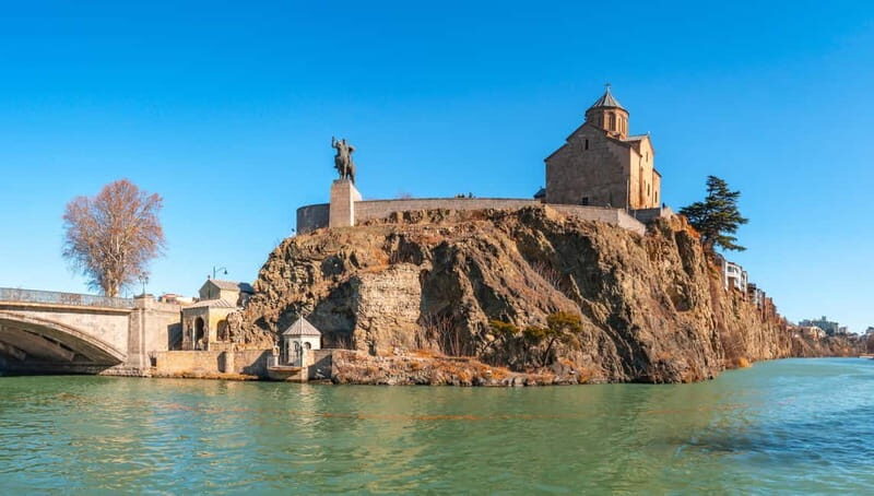 Tbilisi: Guided Tour to the Top 10 Sightseeing Attractions - Practicalities and Value