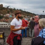 Tbilisi Guided Walking Tour - The Experience: What Travelers Love