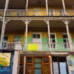 Tbilisi: Hidden Backyards Guided Tour - The Experience: What You’ll Really Get