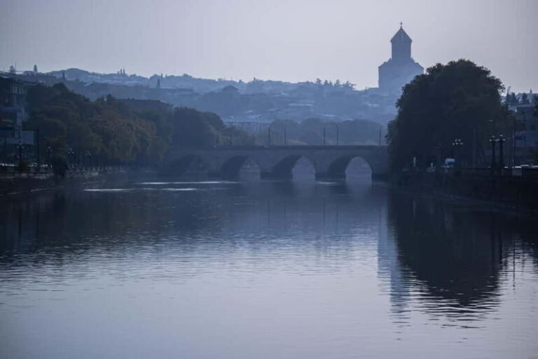 Tbilisi: History & Culture Guided Day trip with food & Wine - Who Will Love This Tour?