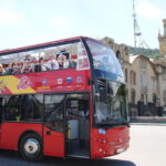 Tbilisi: Hop-On Hop-Off Discovery Bus Tour - The Itinerary Breakdown