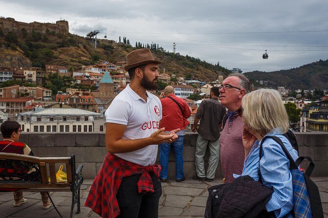 Tbilisi, Jvari & Mtskheta group tour from Tbilisi - Is This Tour Right for You?