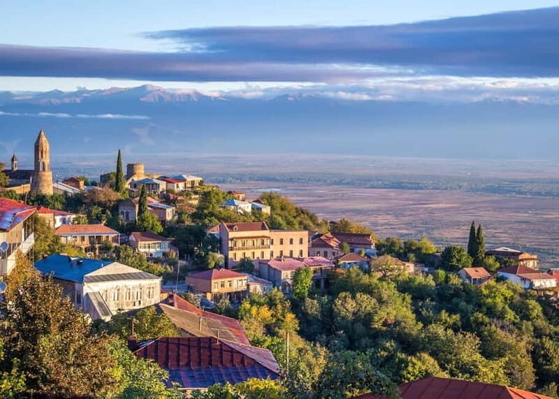 T'bilisi: Kakheti, Bodbe, Sighnaghi and Telavi Day Tour - Practical Aspects of the Tour