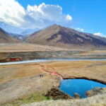 Tbilisi: Kazbegi Gudauri Ananuri and Truso Adventure by 4x4 - Why This Tour Is Worth It