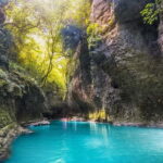 Tbilisi: Martvili Canyon, Prometheus Cave & Kutaisi Tour - Itinerary Breakdown