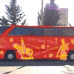 Tbilisi & Mtskheta bus tour hop on hop off - Who will love this tour?