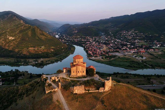 Tbilisi & Mtskheta city tour - Authentic Experiences and Visitor Feedback