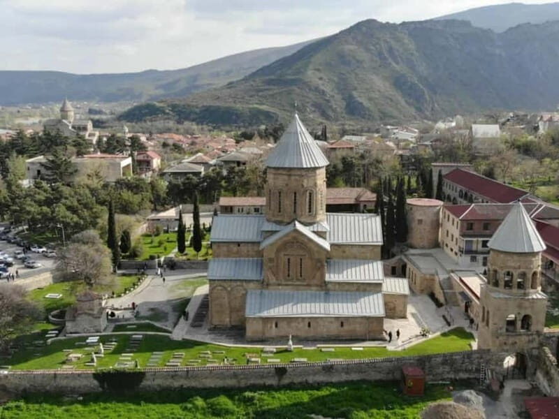 Tbilisi: Mtskheta, Jvari, Svetitskhoveli, & Samtavro Tour - What Travelers Say: Honest Feedback
