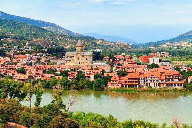Tbilisi & Mtskheta Tour - Practical Details: What You Need to Know