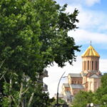 Tbilisi: Mystical Sololaki District and Vera Cemetery Tour - Who Would Love This Tour?