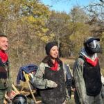 Tbilisi: Paintball Experience with Equipment and Transfers - Who Will Enjoy This the Most?