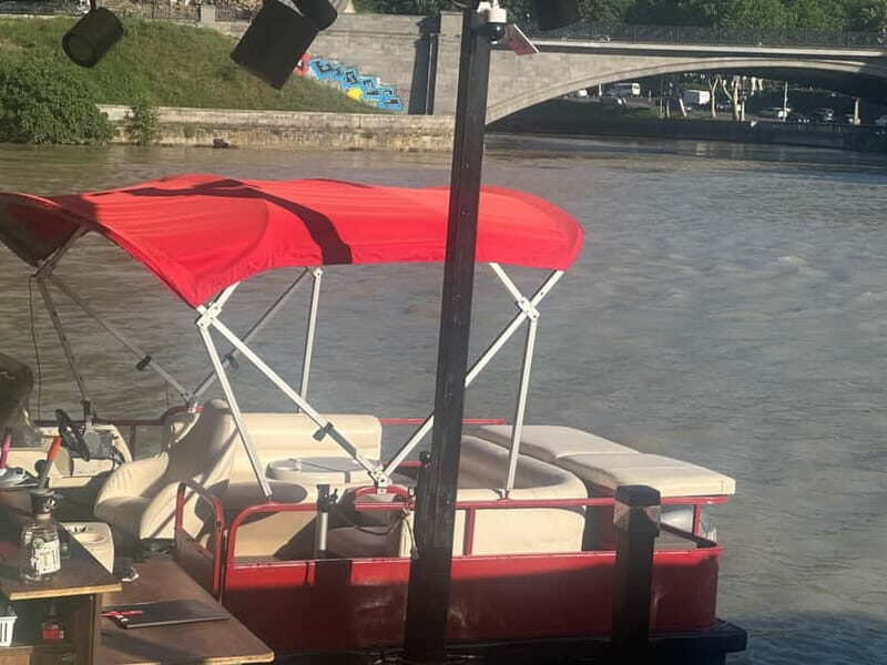 TBILISI: Private, exclusive Boat Ride & with Welcome Drink - A Detailed Look at the Tbilisi Boat Ride Experience