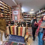 Tbilisi: Pub Crawl tour with special drinks - Who Should Consider This Tour?