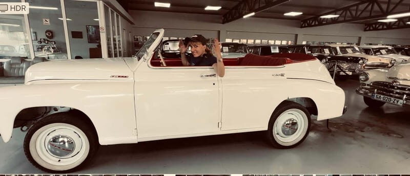 Tbilisi: Soviet Secrets on Wheels, Vintage Museum Car Tour - Who Will Love This Tour?