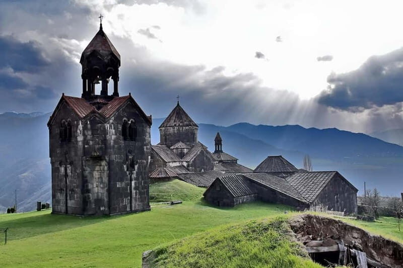 Tbilisi to Armenia Monasteries, Canyons, and Untold Stories - Practical Details and Value