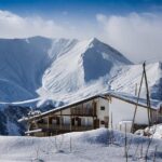 Tbilisi to Gudauri Stepantsminda Private Transfer - What the Transportation Is Like