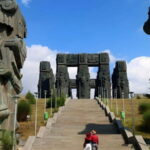Tbilisi to Kakheti Sighnaghi & Chronicles of Georgia Group - The Itinerary in Detail