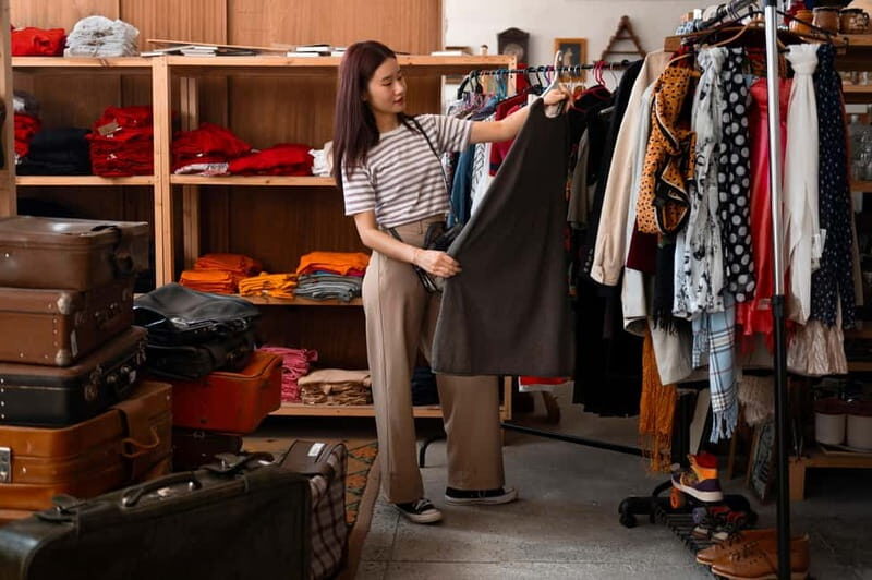 Tbilisi: Vintage Stores and Cafes Walking Tour with Coffee - What to Expect from the Vintage Stores and Cafes Tour