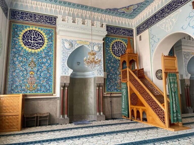 Tbilisi: Walking Through Faith, Religion, and Culture Tour - An In-Depth Look at the Tour Experience