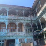 Tbilisi walking tour - Navigating the Logistics