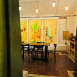 Tbilisi:Where Locals Eat, Food & Wine Guided Tour (All-incl) - The Itinerary: Walking Through Flavor and Neighborhood