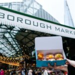 Tea and Doughnuts: Historic Walking Food Tour of Southwark - The Real Value of the Tour