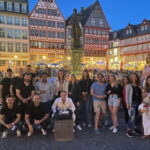 Team Event in Frankfurt with Night PubCrawl - Detailed Breakdown of the Itinerary