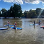 Teddington: Paddleboard Experience on the Thames - Authentic Feedback from Participants