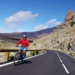 Teide Crater Tour - Electric Bike Tour - What to Expect From the Guides and Reviews