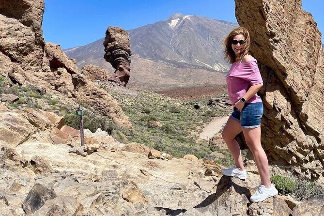 Teide Day & Sunset by Limousine Tour. Drinks Included. - The Practical Side: What You Need to Know