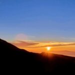 Teide: Guided Sunset & Stargazing Tour by Night with Dinner - Key Points
