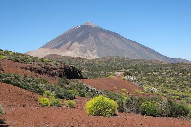 Teide National Park (5-7hours) - Additional Details and Tips