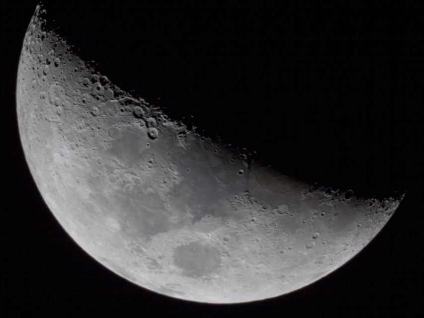 Teide National Park: Moonlight Tour & Stargazing Experience - The Experience of Stargazing in Teide