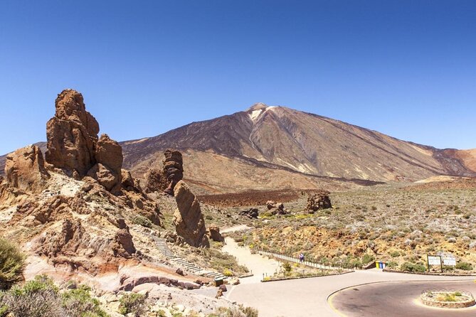 TEIDE NIGHT, Stargazing Bus Tour, Meal & Drinks included! - Key Points
