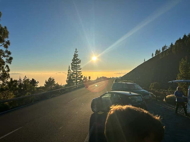 Teide Quad Tour - Tenerife - The Experience: What You Can Expect