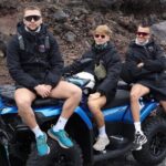 Teide Quad Volcanic Tour Teide National Park - Itinerary Breakdown: What Youll Experience