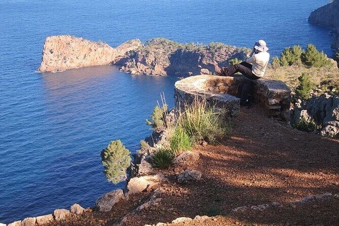 Teix summit in Valldemossa and the Archduke Trail - Deep Dive into the Itinerary
