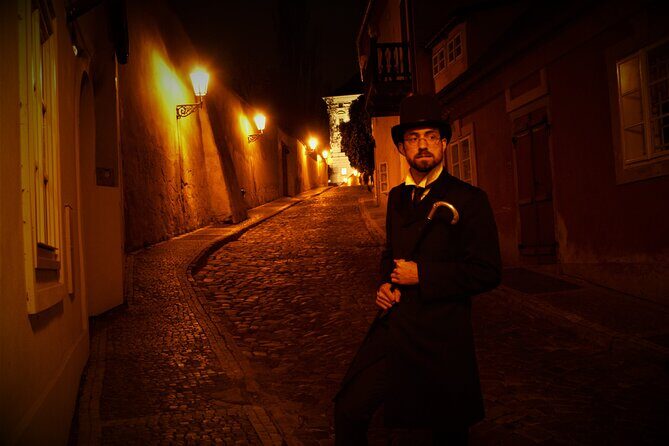 Telltale Ghost Tour - The Honest Downside
