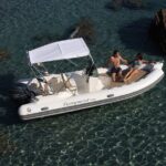 Tempest 600 Hair Rental in the Baunei Coast (max. 8 pax) - What’s Included and What’s Not