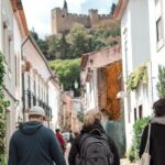 Templar River: Tomar and Almourol Private Tour - Who Should Consider This Tour?