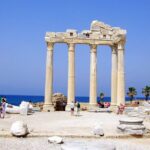 Temple of Apollo, Aspendos and Manavgat Waterfalls Day Tour from Alanya - What Travelers Say