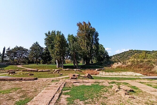 Temple of Artemis, Temple of Poseidon and Athens Riviera -Private - Whats Included and Whats Not