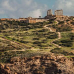 Temple of Poseidon - The Itinerary in Detail