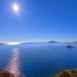 Temple of Poseidon and Cape Sounion Half Day Afternoon Tour - The View and Photo Opportunities