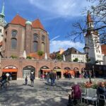 Ten Munich Old town Sights in a Private Express Walking Tour - The Ideal Audience for This Tour