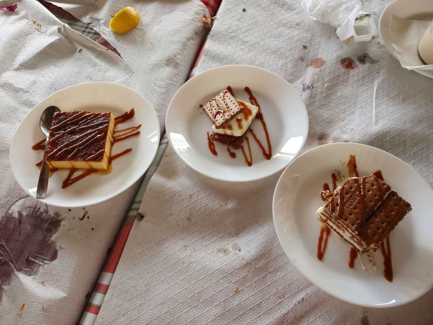 Tenerife: 4-Hour Gauchinche Food Tour - Authenticity and Reviews — What Travelers Say