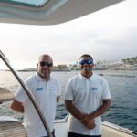 Tenerife: 6 & 8 Hour Private Luxury Motorboat Charter - The Experience of Water Activities