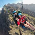 Tenerife: Acrobatic Paragliding Tandem Flight - An In-Depth Look at the Tenerife Acrobatic Paragliding Experience